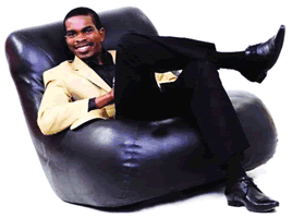 Holy Mallam Celebrates In Style