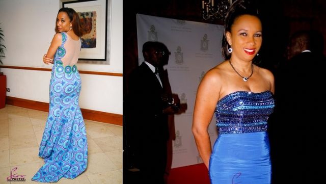 AGN President, Ibinabo Visit To President Jonathan Is not Mistake ...
