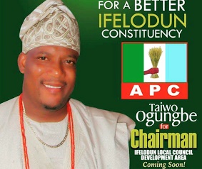 Meet Kenny Ogungbe’s Politician Twin Brother