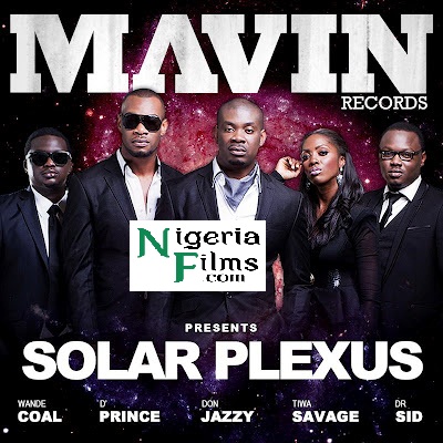 Don Jazzy Releases First Mavin Records Album**Announces Another Enigma ...