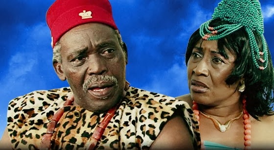 WHO CREATED & OWNS NOLLYWOOD?