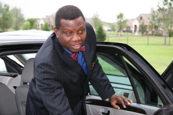 PASTOR ADEBOYE’S 70th BIRTHDAY AND THE NEED FOR TRANSFORMATIONAL ...