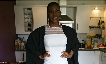 We are Brilliant in my Family…Yvonne Okoro Boasts