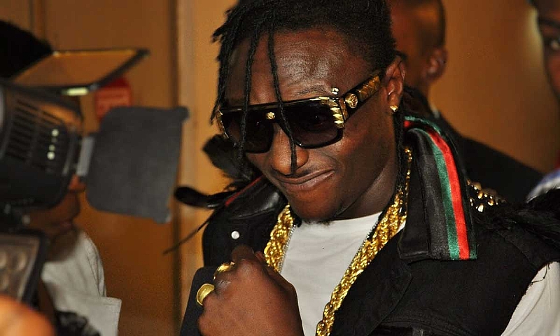 Terry G Relieved After Embargo on His Songs Was Lifted by DJAN