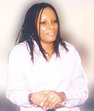 James Ibori's wife, Theresa, sentenced to 5 Years in UK court!