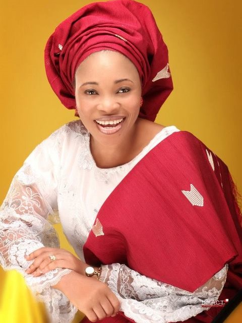 TOPE ALABI’S BOMBSHELL! I CAN’T BE GOING OUT SHABBILY BECAUSE I AM ...