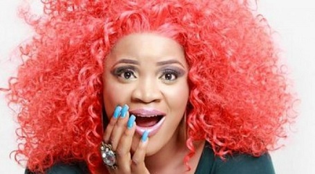 Uche Ogbodo shares stunning pictures as she becomes a year older