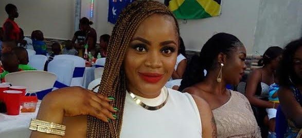 Uche Ogbodo's 5 Uncommon Braid Hairstyles (Photos)