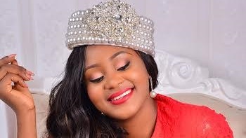 Actress Nsikan Isaac Celebrates GIAMA Nomination With Sexy Revealing Photos