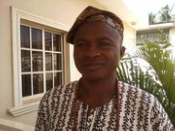 I Never Introduced My Son Into Acting---Waheed Ijaduade