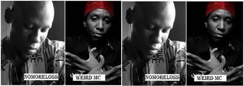 Weird MC Reveals Last Message with Normoloss