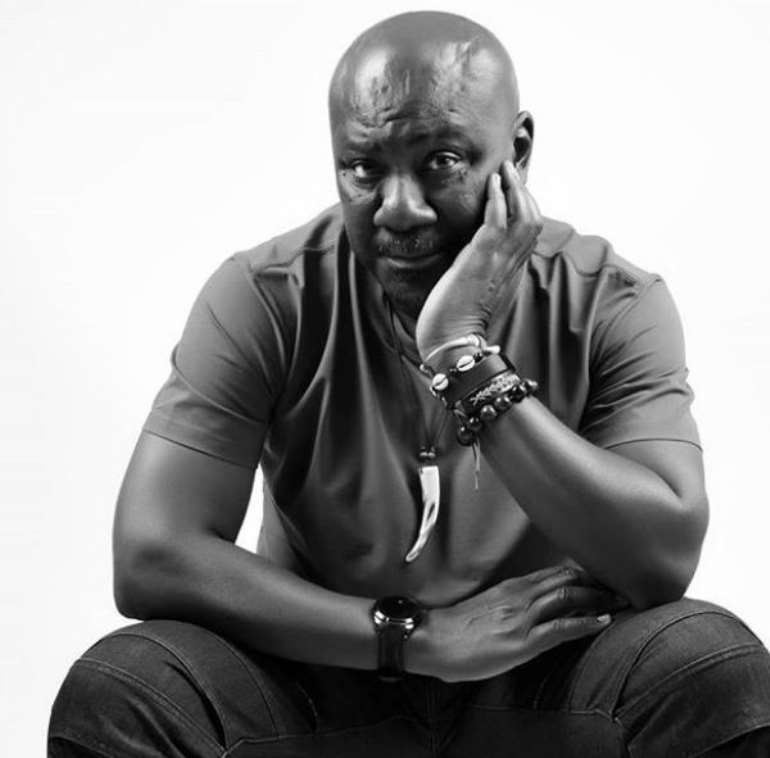 Nollywood Actor, Sam Dede Celebrates Birthday in Style