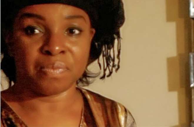 Nollywood Actress Liz Benson Back To Nollywood After Six Years