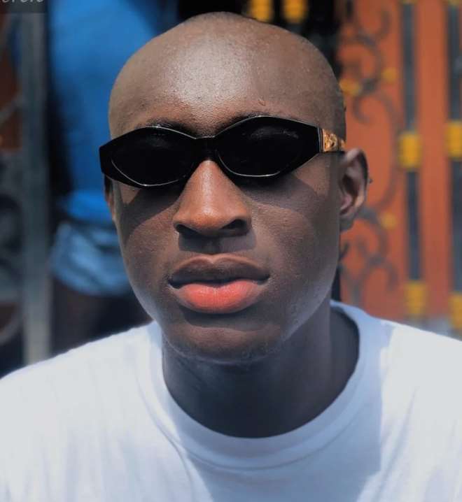 ‎Cater Efe's Twitch Account Suspended For Four Months