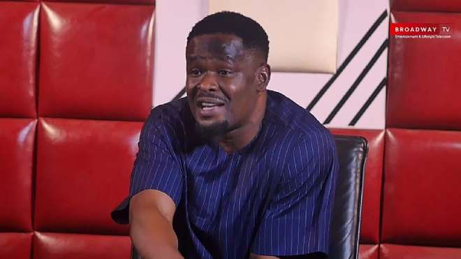 'I Don't Believe In Paying Tithe' – Zubby Michael