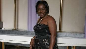 Actress, Princess Chidimma Reveals her Favourite Romantic Position