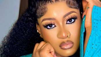 ‎Actress Eve Esin Shares Prayers For The New Month, As She Stuns In ...