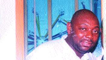 ANOTHER TOP ACTOR DIES---- YEKINI AJILEYE
