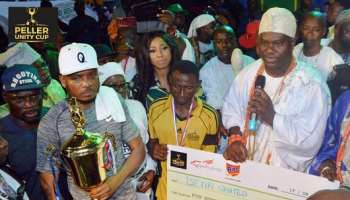 Stage play on Ola Rotimi’s “The gods are not to blame” debuts in Abuja